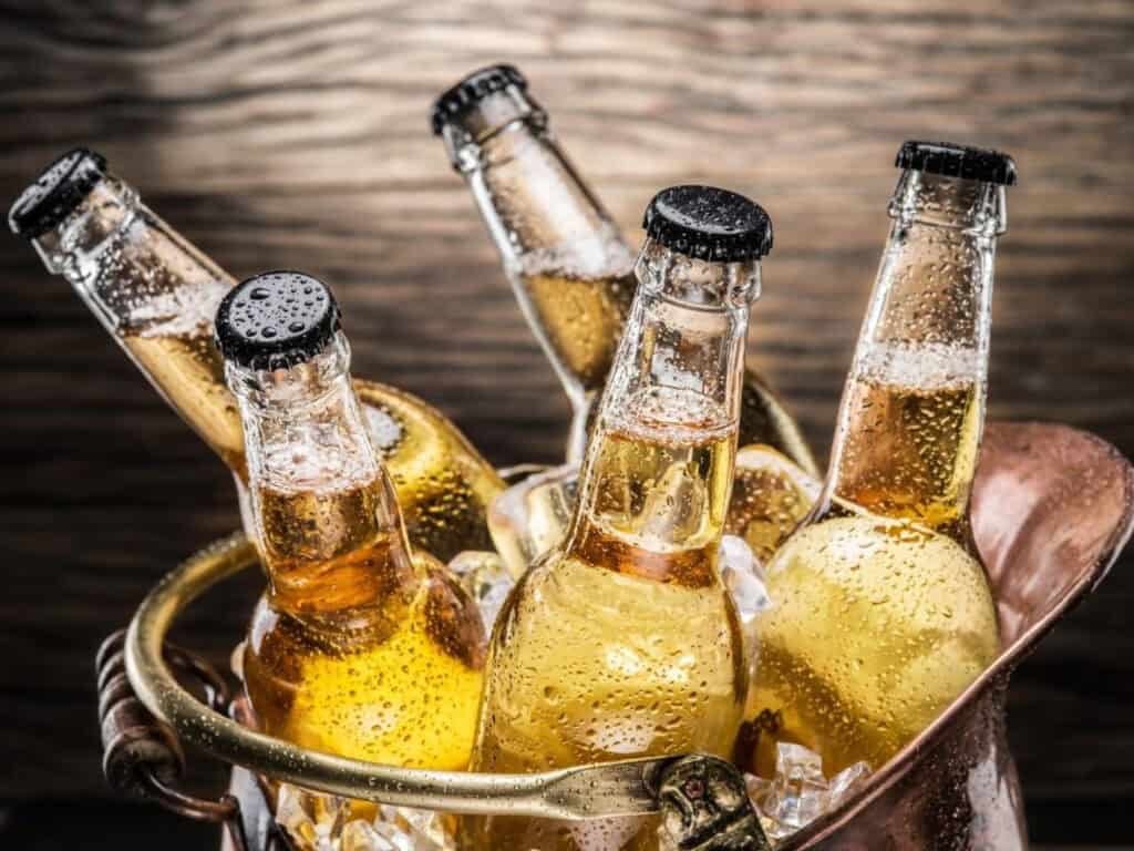 Tall Beer oz: What You Must Know About Large Beer Sizes