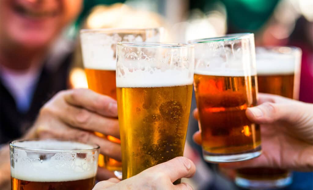 What Percent Alcohol is Beer? An Informative Exploration