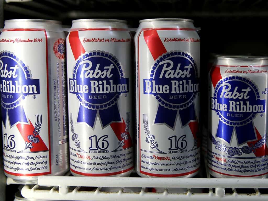 Beer Can oz: Understanding The Standard Sizes