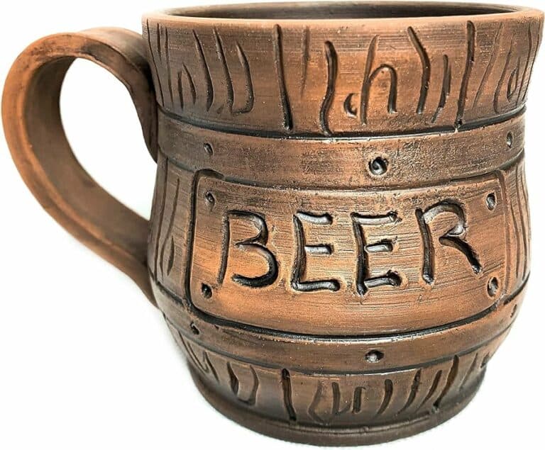 How Much Is A Stein: Your Ultimate Guide to German Beer Glasses