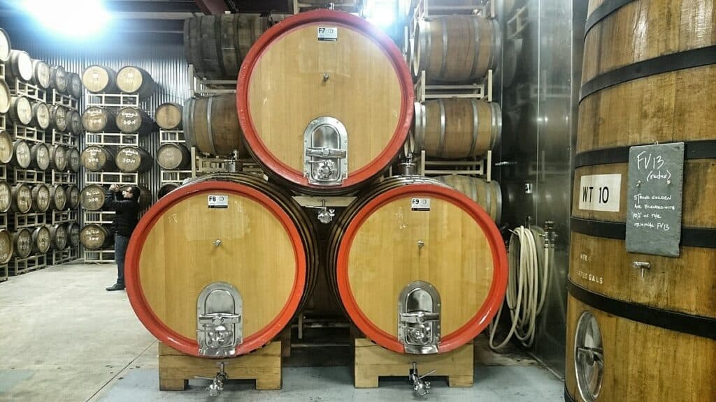 How Many Gallons in a Beer Barrel: The Complete Guide