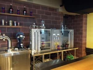How Many Ounces Are In A Growler: The Measurement Guide