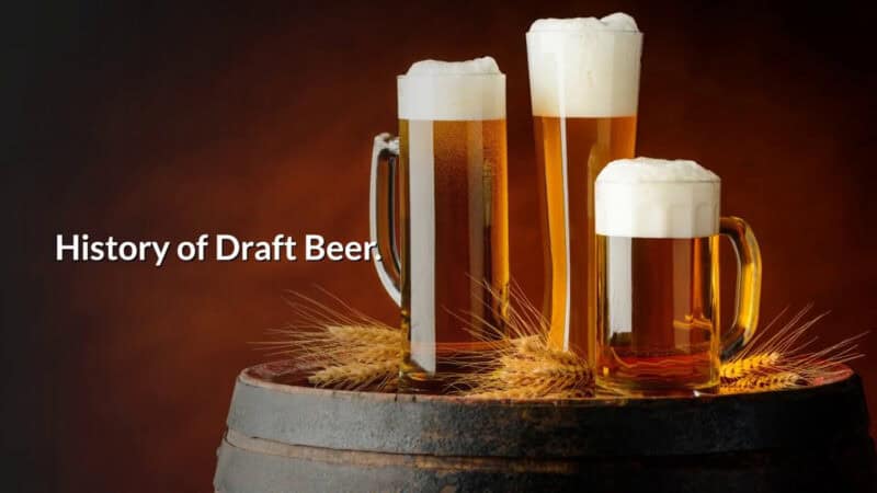 Tall Beer oz: What You Must Know About Large Beer Sizes