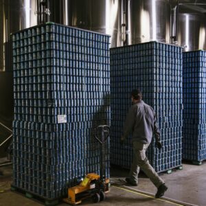 Tall Can of Beer: What You Need to Know About Sizing