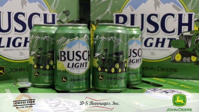 Alcohol Per Cent In Busch Light | In-Depth Review