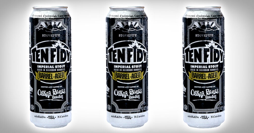 Beer Can oz: Understanding The Standard Sizes