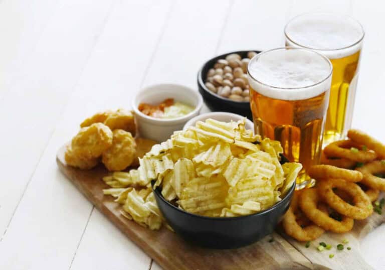 Tall Beer oz: What You Must Know About Large Beer Sizes