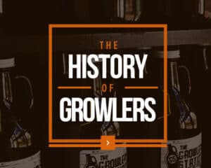 How Many Ounces Are In A Growler: The Measurement Guide