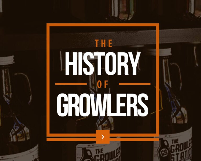 How Many Ounces Are In A Growler: The Measurement Guide