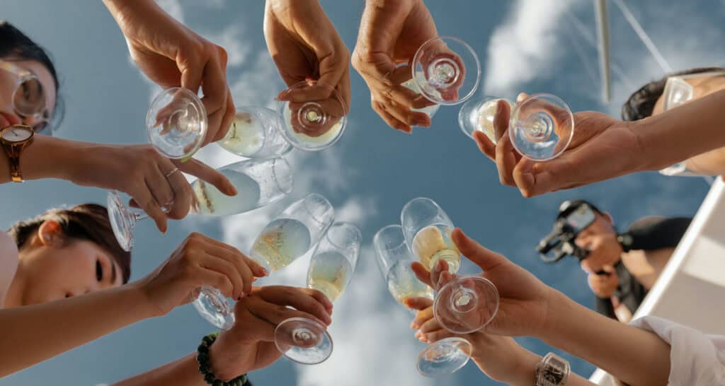 Which Alcohol Promotion Is Permitted In California?