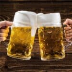 How Many Pints In A Liter: The Definitive Conversion Guide