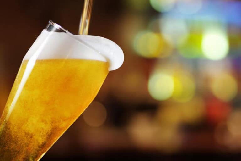 Tall Beer oz: What You Must Know About Large Beer Sizes