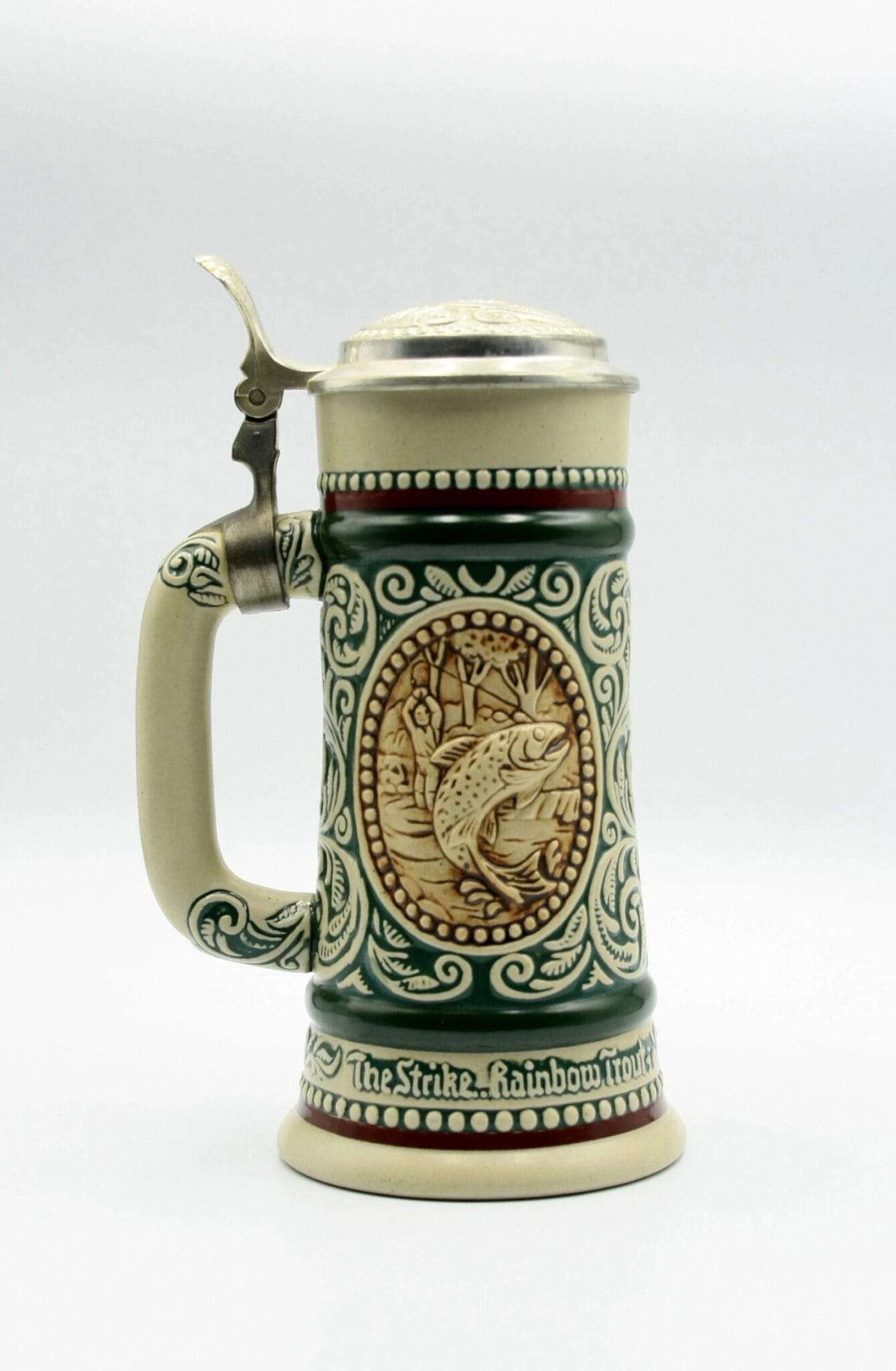 How Much Is A Stein: Your Ultimate Guide to German Beer Glasses