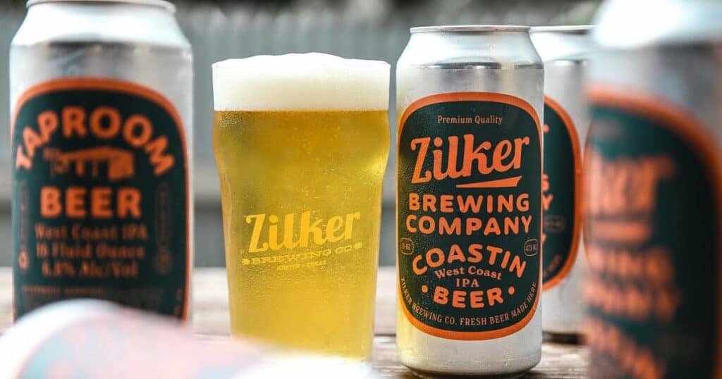 Beer Can oz: Understanding The Standard Sizes