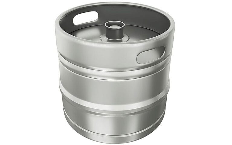 How Many Gallons in a Beer Barrel: The Complete Guide