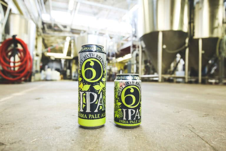 Beer Can oz: Understanding The Standard Sizes