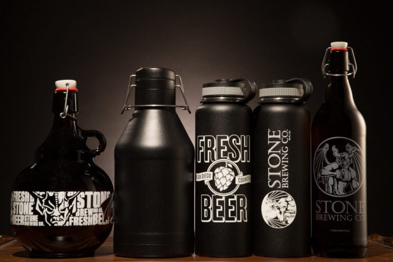 How Many Ounces Are In A Growler: The Measurement Guide