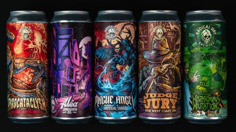 Beer Can oz: Understanding The Standard Sizes