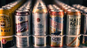 Tall Can of Beer: What You Need to Know About Sizing