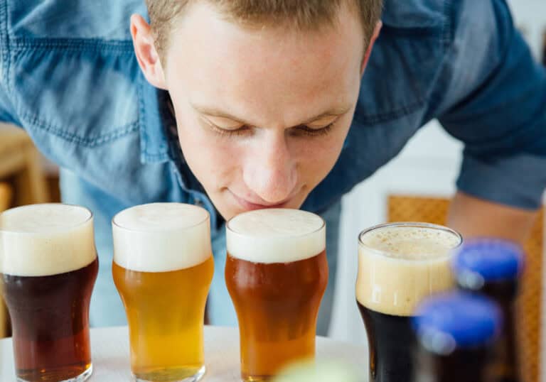 How Many Beers Equals a Shot: The Ultimate Comparison Guide