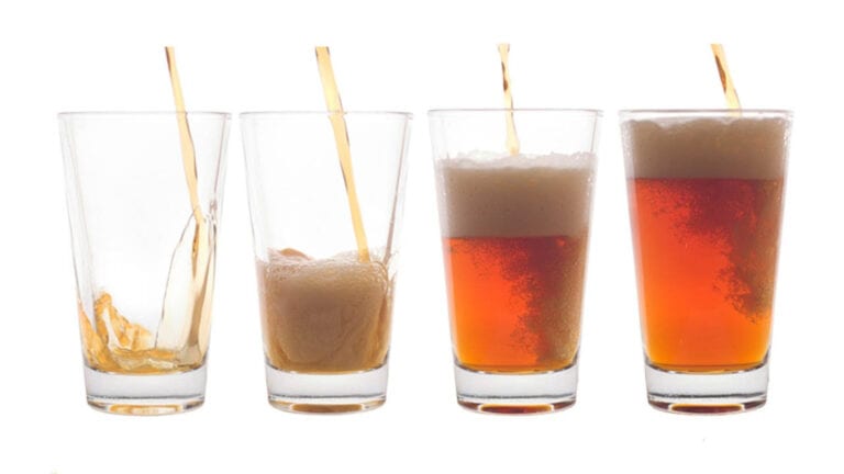 Tall Beer oz: What You Must Know About Large Beer Sizes