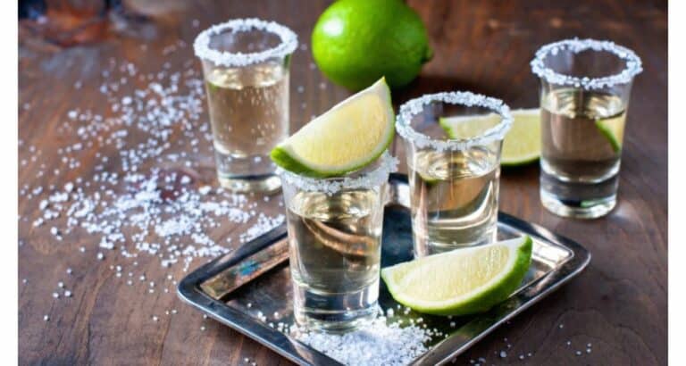 How Many Shots is 50ml: Your Complete Guide to Liquor Measurements