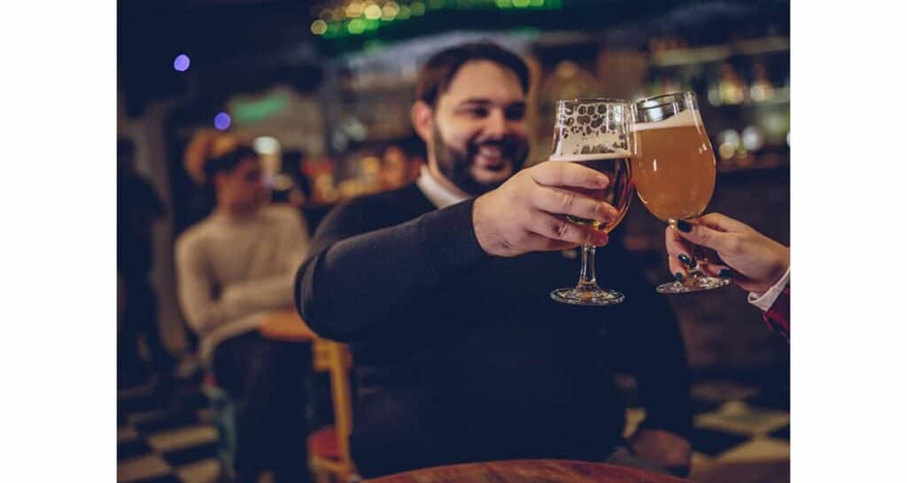 2 Percent Alcohol Beer: Low-Alcohol Choices for Beer Lovers