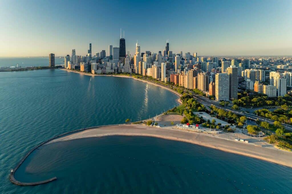 What Time Can I Buy Alcohol In Illinois: A Complete Guide