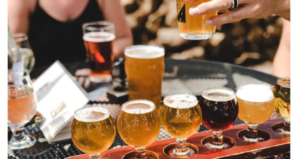 The Comprehensive Guide To The Price Of A Beer In Norway
