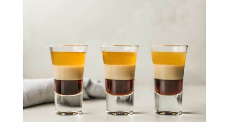 How Many Shots is 50ml: Your Complete Guide to Liquor Measurements