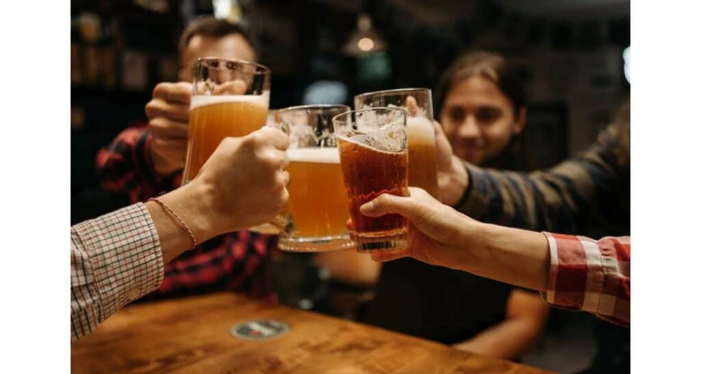 2 Percent Alcohol Beer: Low-Alcohol Choices for Beer Lovers
