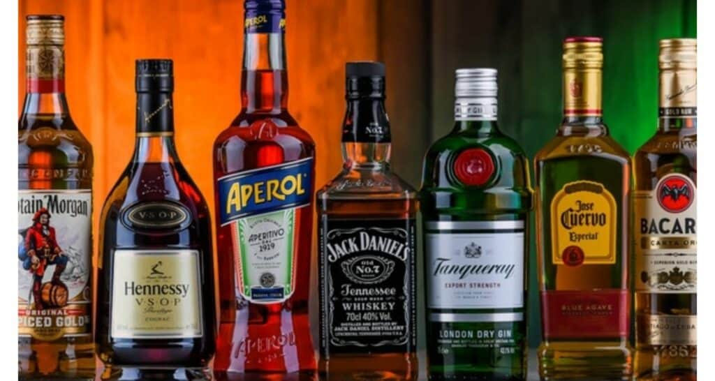 How Many Shots is 50ml: Your Complete Guide to Liquor Measurements