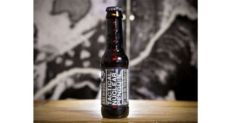 Exploring The World Of The Highest Percent Alcohol Beer