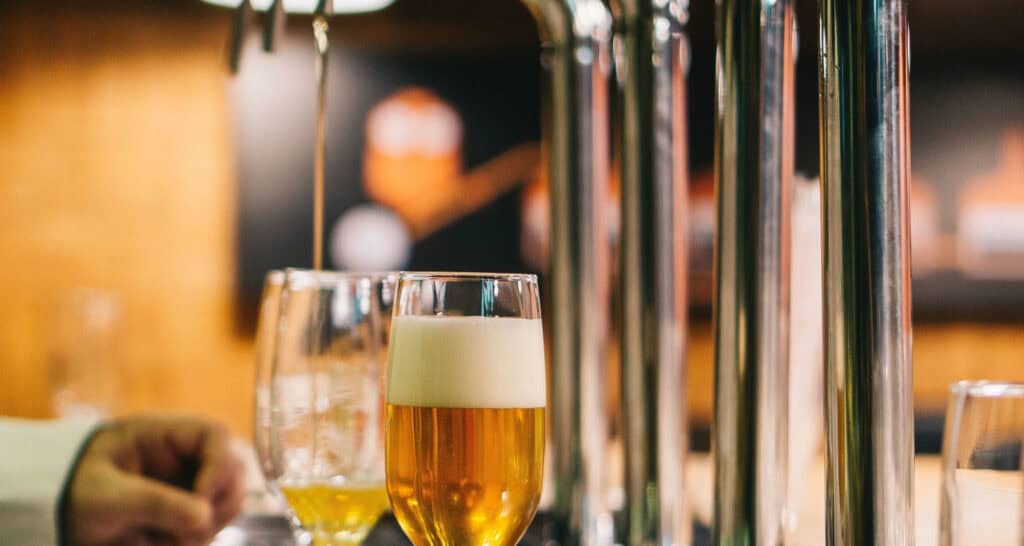 How Is Non-Alcoholic Beer Made: A Step-by-Step Guide