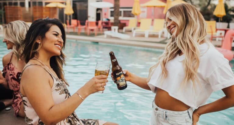 2 Percent Alcohol Beer: Low-Alcohol Choices for Beer Lovers