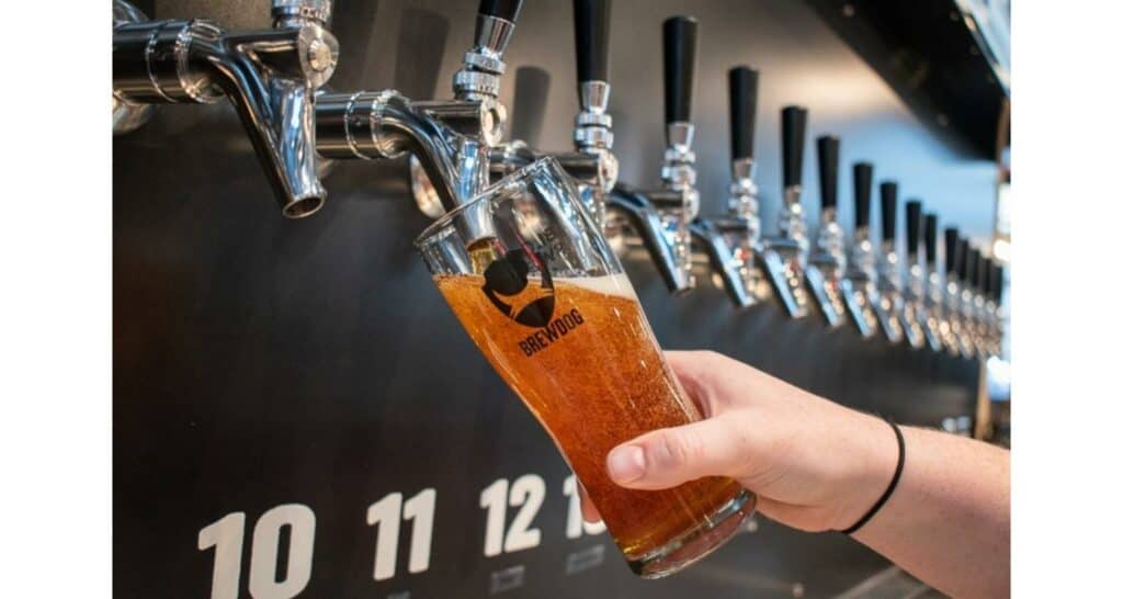 Exploring The World Of The Highest Percent Alcohol Beer