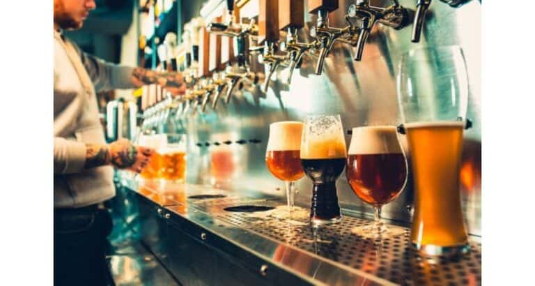 2 Percent Alcohol Beer: Low-Alcohol Choices for Beer Lovers