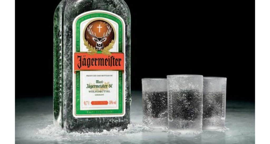 Is Jagermeister Whiskey?