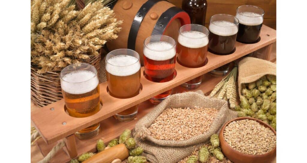 Exploring The World Of The Highest Percent Alcohol Beer
