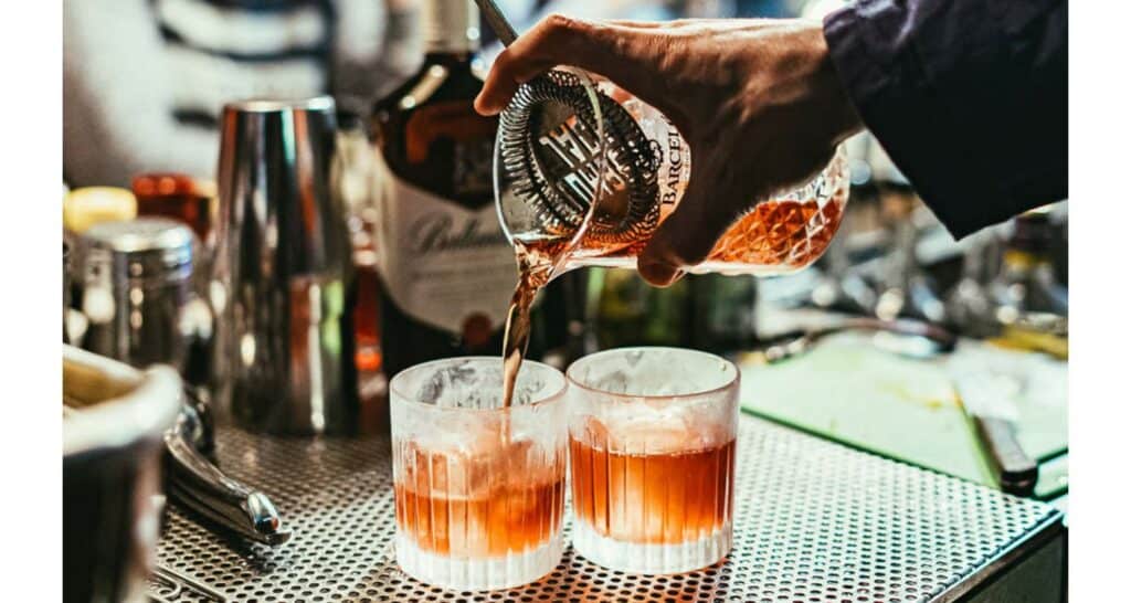 Is Jagermeister Whiskey?