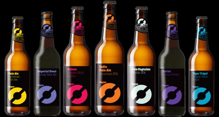 The Comprehensive Guide To The Price Of A Beer In Norway