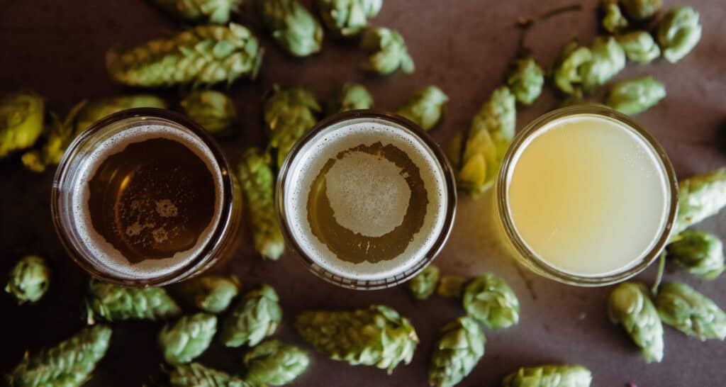 How Is Non-Alcoholic Beer Made: A Step-by-Step Guide