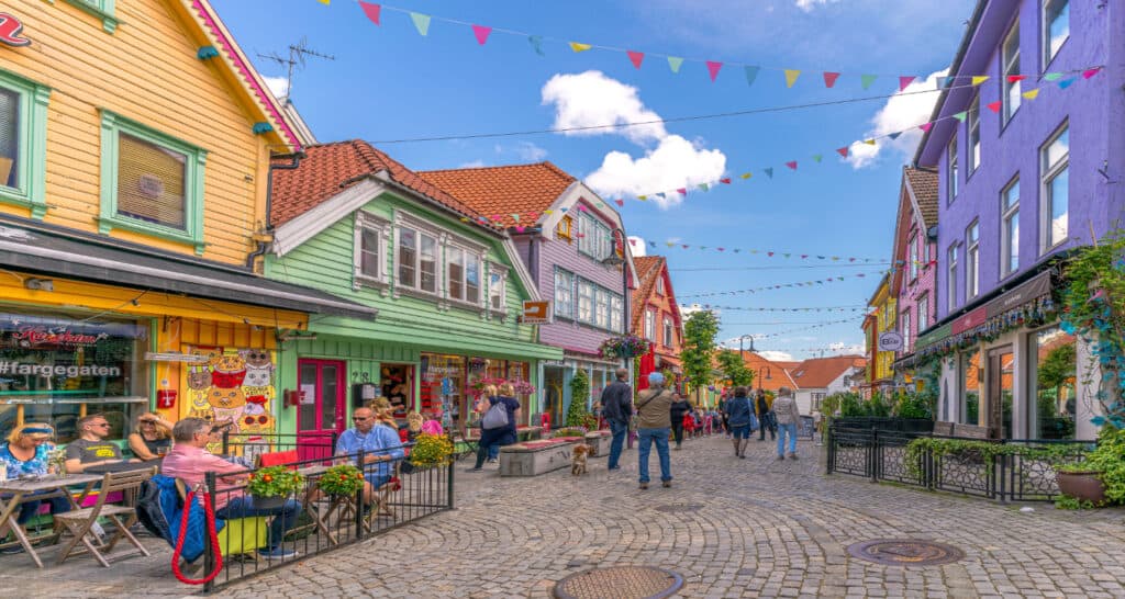 The Comprehensive Guide To The Price Of A Beer In Norway