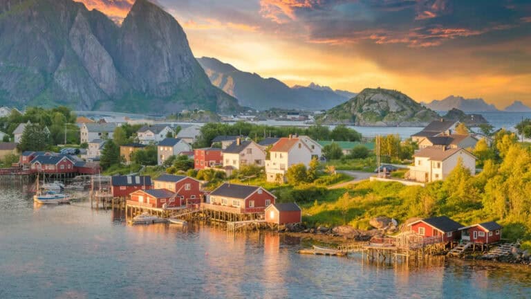 The Comprehensive Guide To The Price Of A Beer In Norway