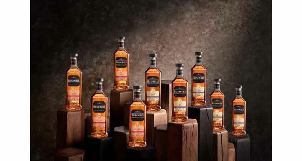 Is Jagermeister Whiskey?