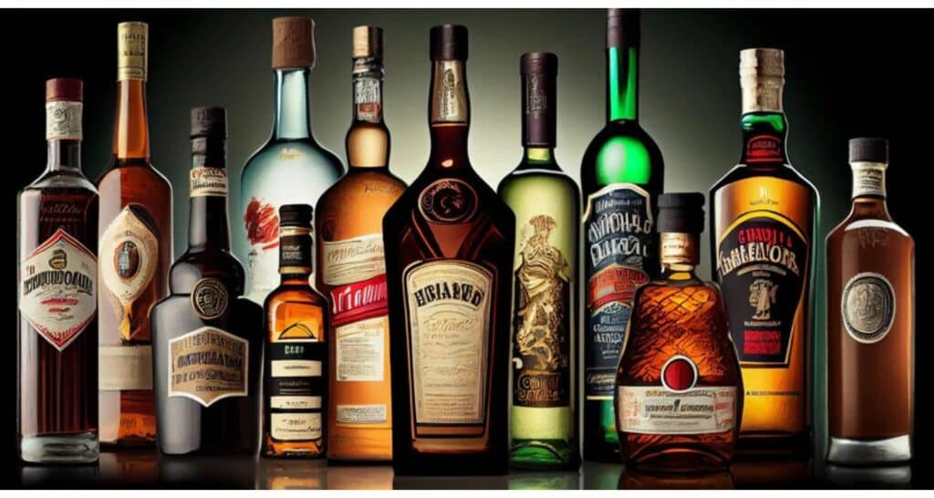 Is Jagermeister Whiskey?