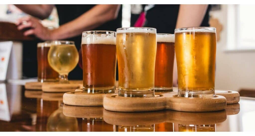 2 Percent Alcohol Beer: Low-Alcohol Choices for Beer Lovers