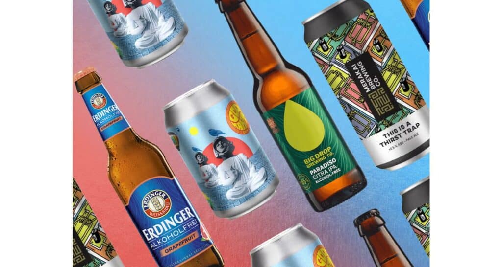 Exploring The World Of The Highest Percent Alcohol Beer