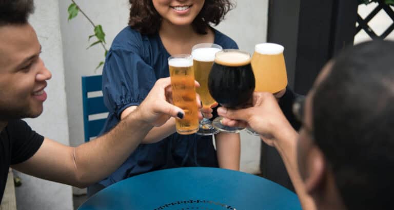 Which Alcohol Promotion Is Permitted In California?