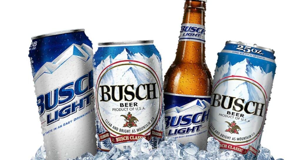 Calorie Count In Beer: How Many Calories are in a Beer?